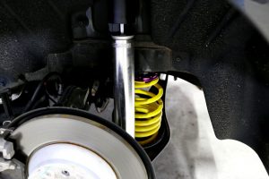 Audi TT/8S 2.0T FF & KW V-3＋スポーツパッド＋RECARO RS-G装着！！|MACARS(メイカーズ)