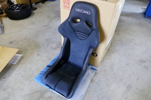 Audi TT/8S 2.0T FF & KW V-3＋スポーツパッド＋RECARO RS-G装着！！|MACARS(メイカーズ)